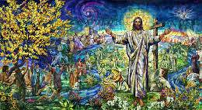 OCTOBER 24, 2024 SO YOU WANT TO BE A DISCIPLE? #85 DISCIPLES REJOICE IN ...