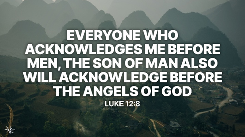 APRIL 12, 2025 IT WAS ALWAYS ABOUT CALVARY #38 IF YOU ARE ASHAMED OF ...